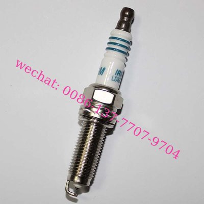China spark plug for KIA , HYUNDAI 18846-10060 manufacturer