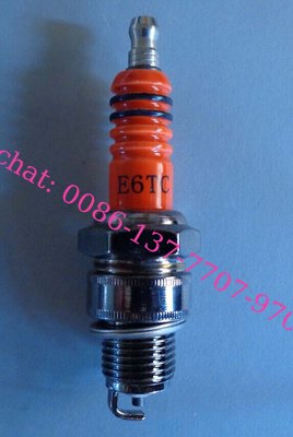 China Spark Plug for YAMAHA V80 manufacturer