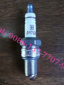 China A17AB  spark plug for Russia Market manufacturer