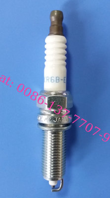 China LZKR6B-10E  SPARK PLUG company