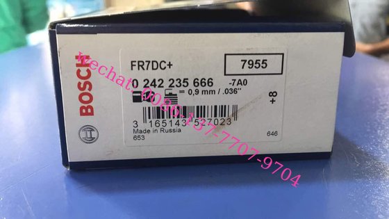China spark plug made in Russia manufacturer