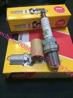 China Automotive Spare Parts / Spark Plug for OPEL / OE:2756 BKR6E-11 exporter