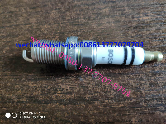 China platium spark plug BOSCH 101905631A exporter