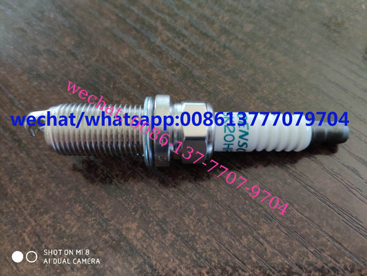 China Denso iridium spark plug SK20HR11 90919 -00191 exporter