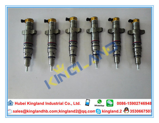 diesel engine C9 fuel injector 387-9433