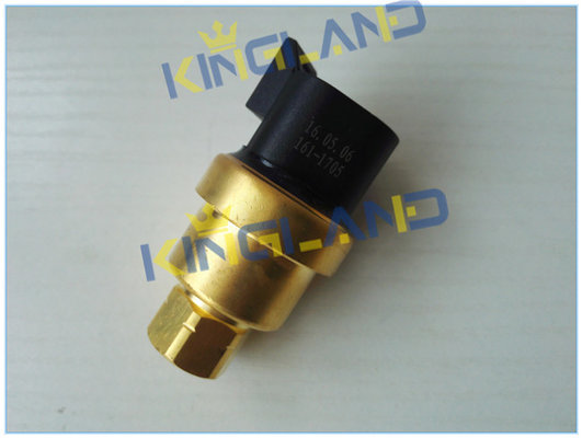 diesel engine  CAT C9 water temperature sensor 256-6454 2566454