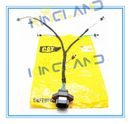 diesel engine  CAT C9 injector Wire harness 419-0841 4190841