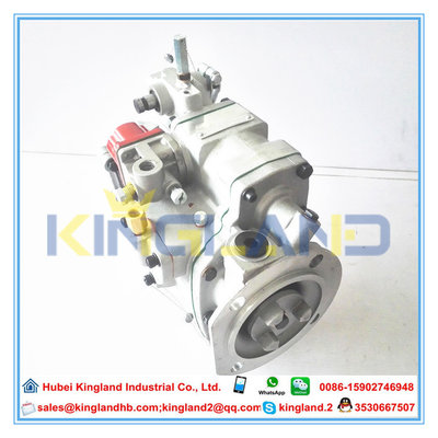 diesel engine K19 KTA19 KTAA19 fuel pump 4951415