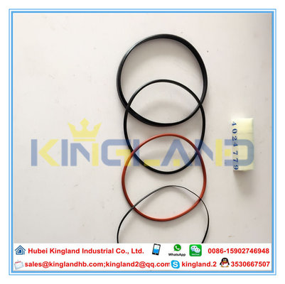 diesel engine K19 KTA19 KTAA19 liner　seal（4pc） 4024779
