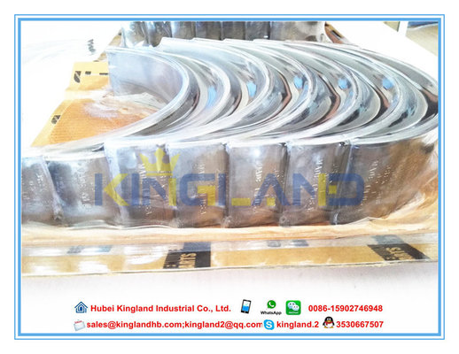diesel engine K19 KTA19 KTAA19 main bearing AR12270