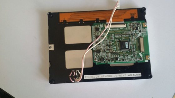 KYOCERA KCS077VG2EA，KCS6448FSTT，TOSHIBA LTD104C11U，LTM06C310，TFD70W11-F1，ALPS LRUGB6181A supplier