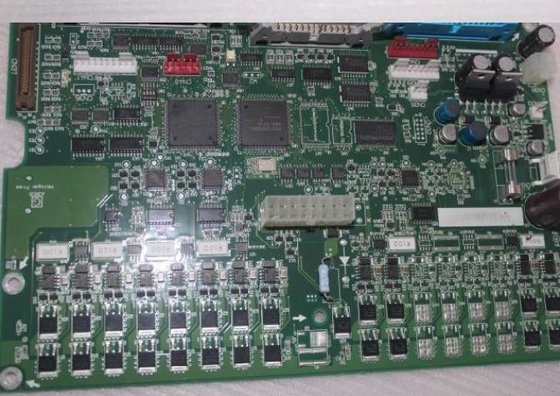 JUKI  400114399，yaskawa CPU board, supplier