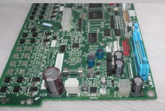 JUKI  400114399，yaskawa CPU board, supplier