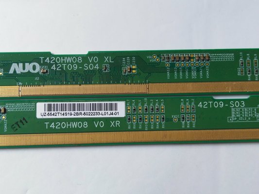 AUO T390HVN01.0 CTRL BD supplier