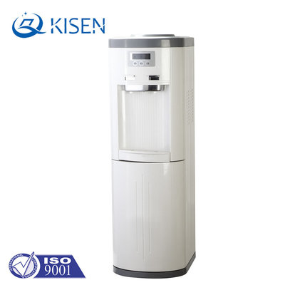 Branded floor standing hot and cold water dispenser with high quatity low price