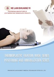 Xinjiang Ke Lan Shuang Yi Medical Technology Stock Co., Ltd.