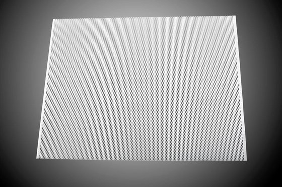 900x600mm Low Temperature Thermoplastic Splint Sheet / Orthepedics Rehabilitation Splint Sheet