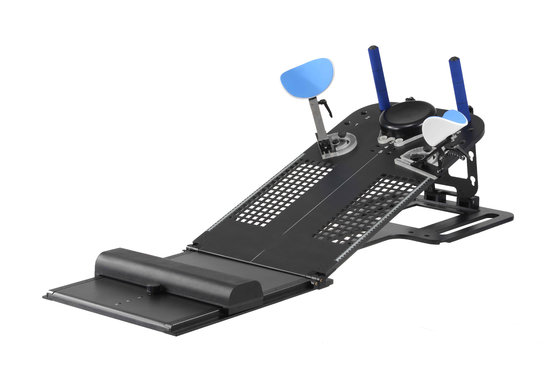 Carbon Fiber Mammy Gland Breast Board Radiotherapy Baseplate / Breast Treatment / Patient Positioning system