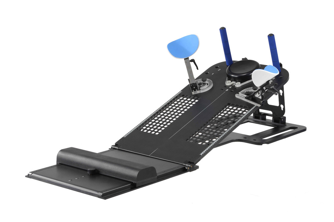 Carbon Fiber Mammy Gland Breast Board Radiotherapy Baseplate / Breast Treatment / Patient Positioning system