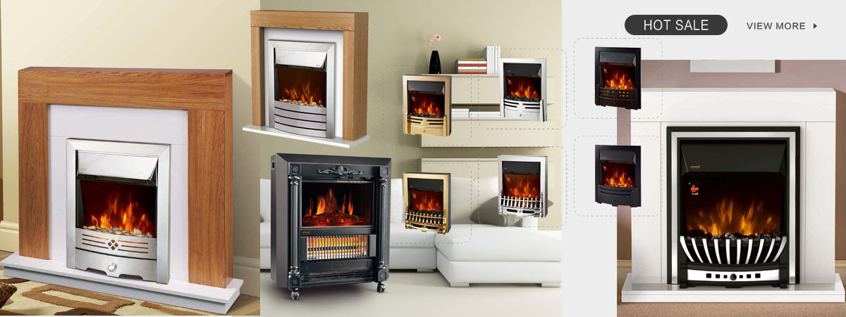 China best RV fireplace on sales