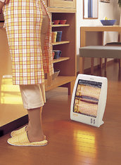 China Indoor Halogen Electric Heater(Portable Style) supplier