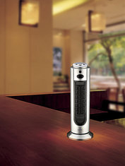 China Fan Heater (Portable Style) supplier