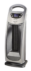 China Fan Heater With Remote Control(Portable Style) supplier