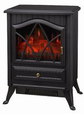 China chimenea Sentik Milton Estufa ND-18D2P supplier