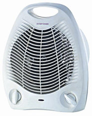 China ELECTIRC HEATER FAN HEATER NSB-200-C 2 heat setting:1000W/2000W supplier