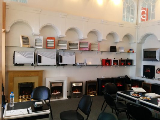 Electric Fireplace Heater supplier