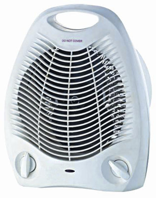 ELECTIRC HEATER FAN HEATER NSB-200-T 2 heat setting:1000W/2000W supplier