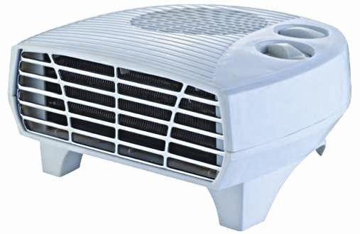 ELECTIRC HEATER FAN HEATER NSB-200-T 2 heat setting:1000W/2000W supplier