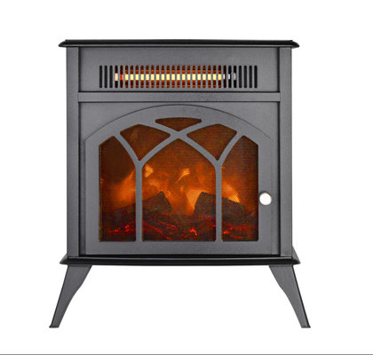 Electric  stove Freestanding Fireplace TF-1313C burning log flame  whatsapp:+86 13662608511 supplier