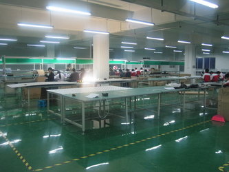 Kalon Optoelectronic Co., Ltd.