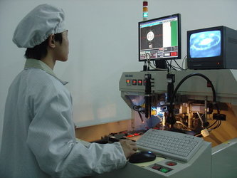 Kalon Optoelectronic Co., Ltd.