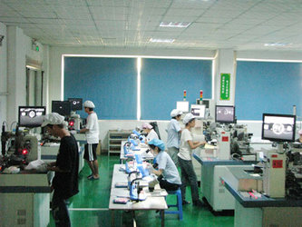 Kalon Optoelectronic Co., Ltd.