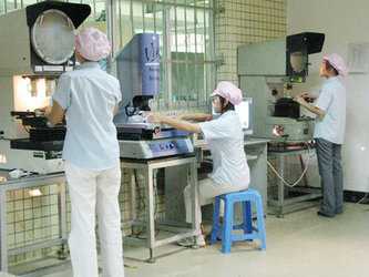 Kalon Optoelectronic Co., Ltd.