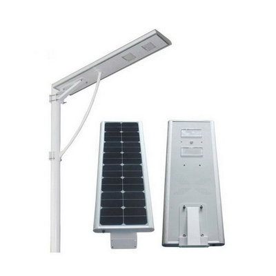 20W All in one Solar LED Street Light