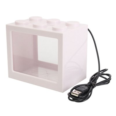 Super White Polystyrene Tank Fish Farming Tank