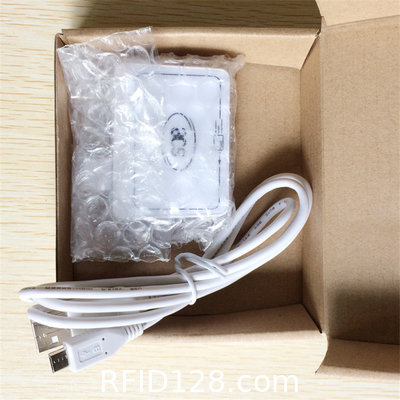 3.5mm audio jack mobile MagStripe smart chip card reader android--ACR32