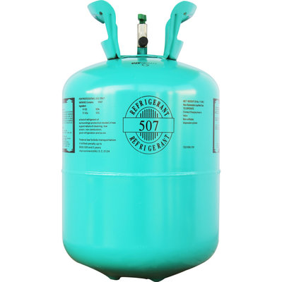 refrigerant gas R507