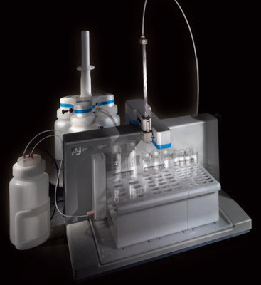 Metal Analysis Atomic Fluorescence Spectrometer For Agricultural , AF420