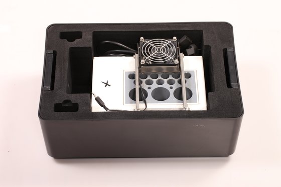 Portable Pretreatment Device Temperature-Control Module  for COD heating