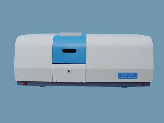 Graphite Atomic Absorption Spectrophotometer PG990G For Agricultural / Clinical