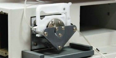 Professional Atomic Fluorescence Spectrometer With 2 X45 Standard Test Tube Sample Racks