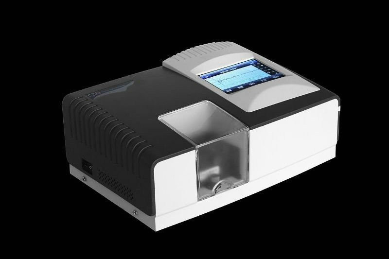 C30M Fast Scan Water Analysis Portable Spectrometer based on CCD detection technology
