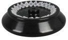 Safety Large Capacity Refrigerated Centrifuge BT16R Gas Hinge For Lid Drop Protection