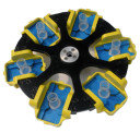 Durable / Safety Portable Cyto Centrifuge Machine TCT4  0-2200 RPM Adjustable Speed