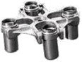 Professional BT5C Low Speed Centrifuge / Benchtop Multi Pipe Centrifuge