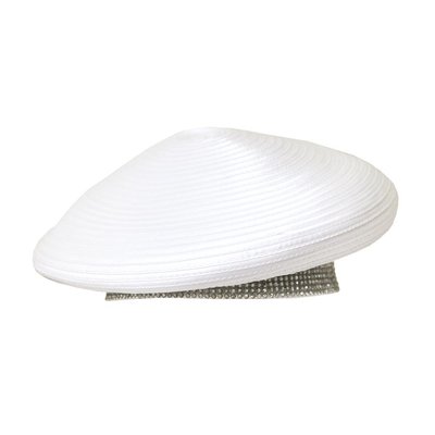 Beret Satin Braid Ladies' Church Hats / womens easter hats for dress